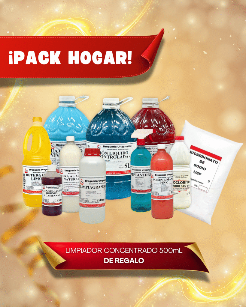 Promo pack hogar | Ingresá a nuestra Tienda Online