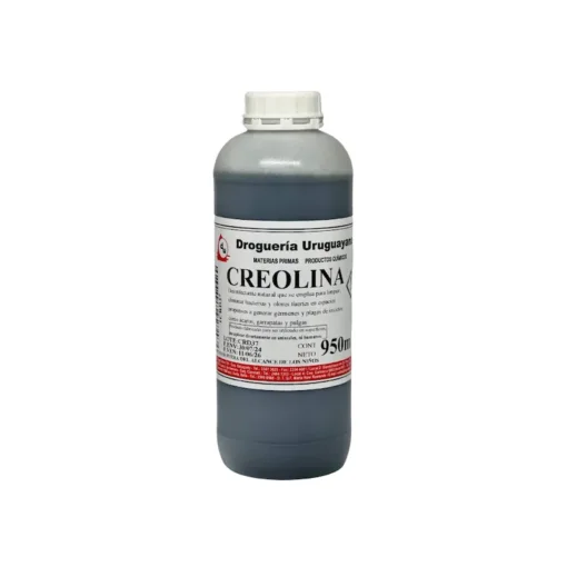 CREOLINA - Droguería Uruguayana